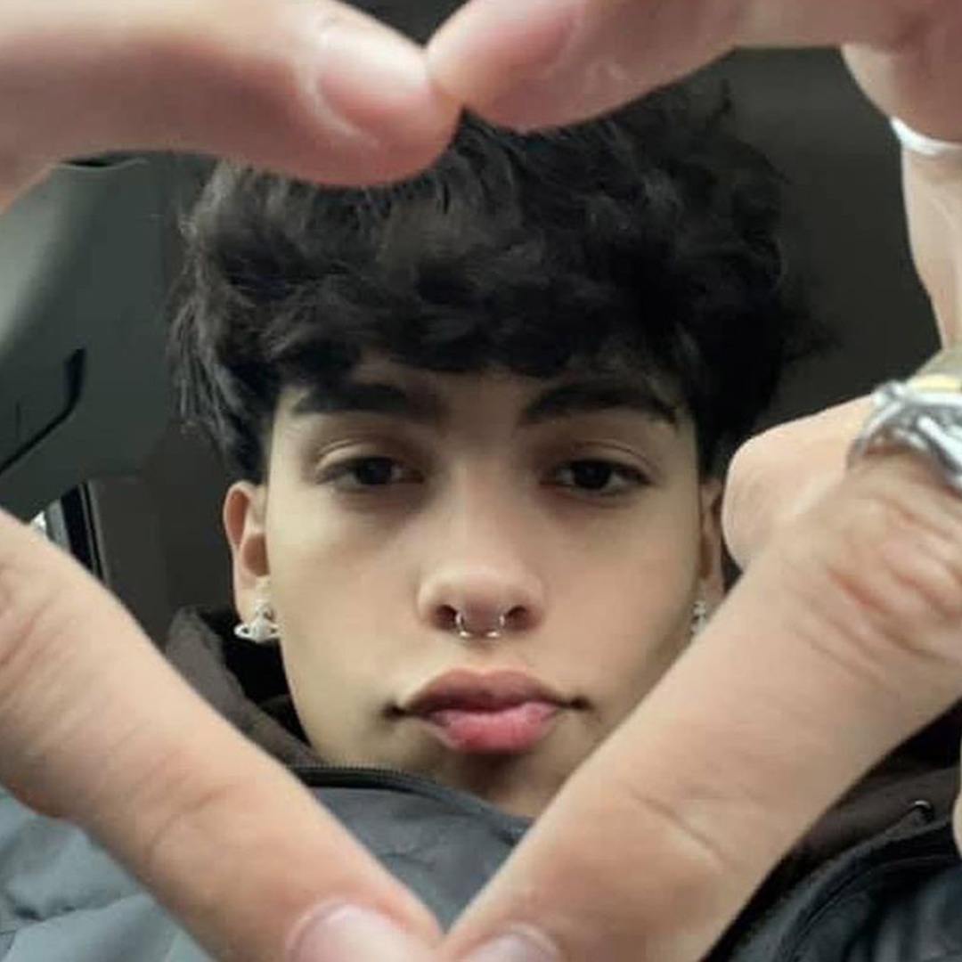 Reportan la muerte del tiktoker Gabe a los 19 años - E! Online Latino - MX Reportan la muerte del tiktoker Gabe a los 19 años - E! Online Latino - MX